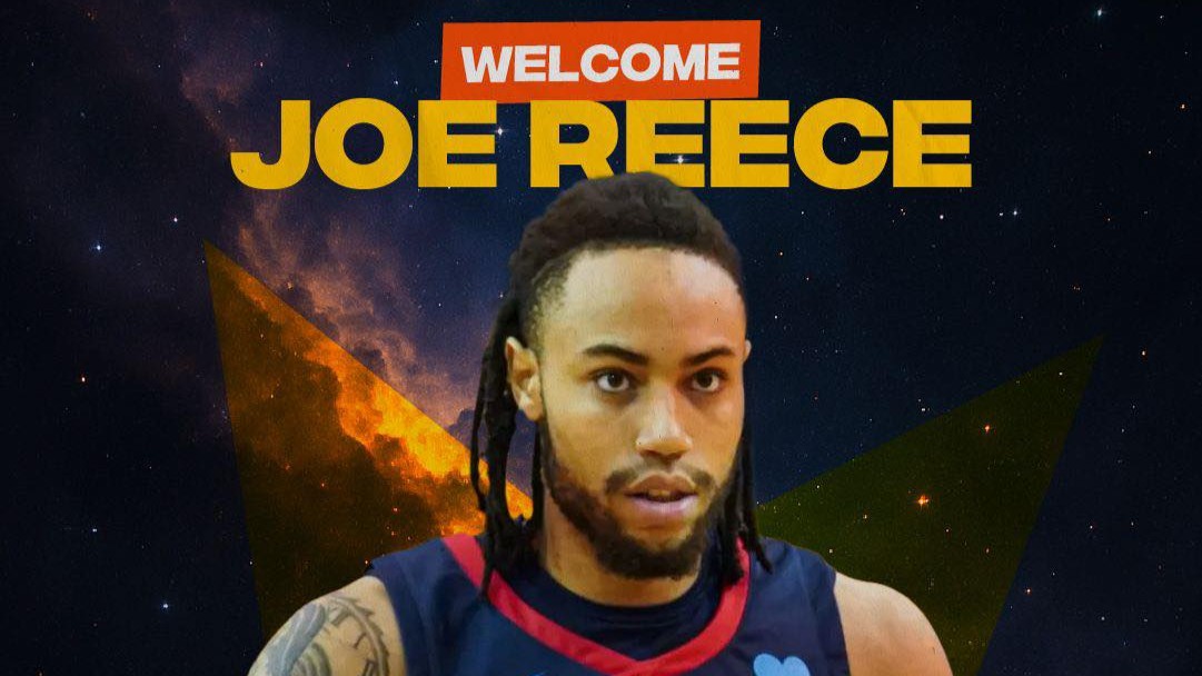 Joe Reece — përforcim i ri i Yllit! - TopSporti