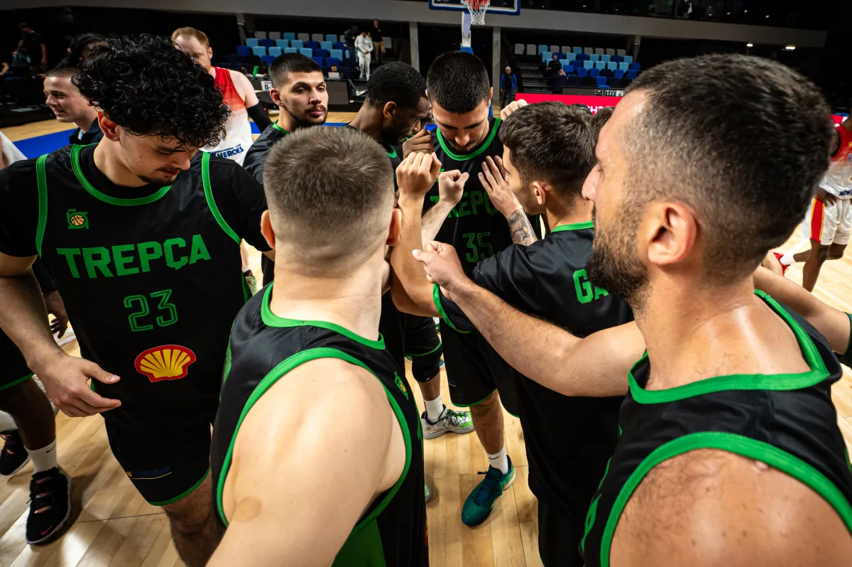 Trepça në Grupin F, ndeshja e parë ndaj PAOK-ut! - TopSporti
