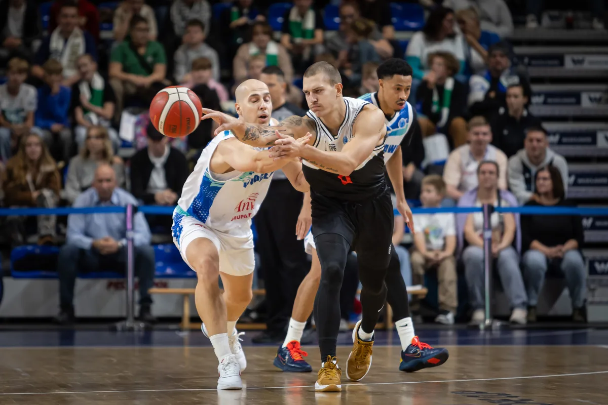 ORARI I BASHKIMIT: Cibona në Prizren, më 15 tetor - TopSporti