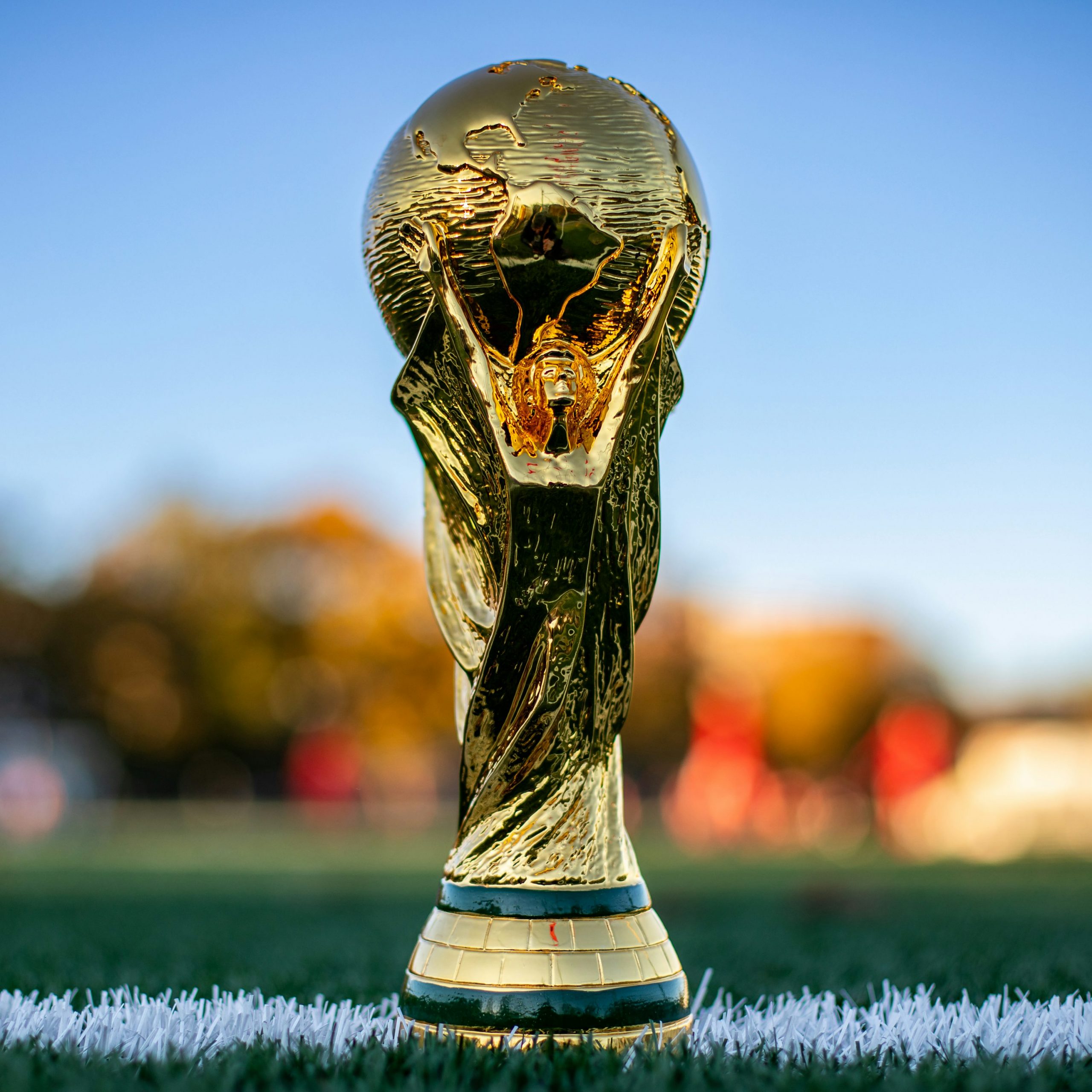 World Cup 2026: Konfirmohet data e shortit për grupet e Botërorit ...