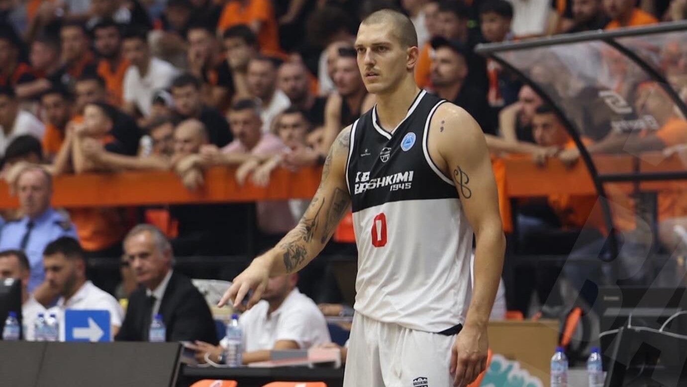 Jan Palokaj ndahet nga Bashkimi! - TopSporti