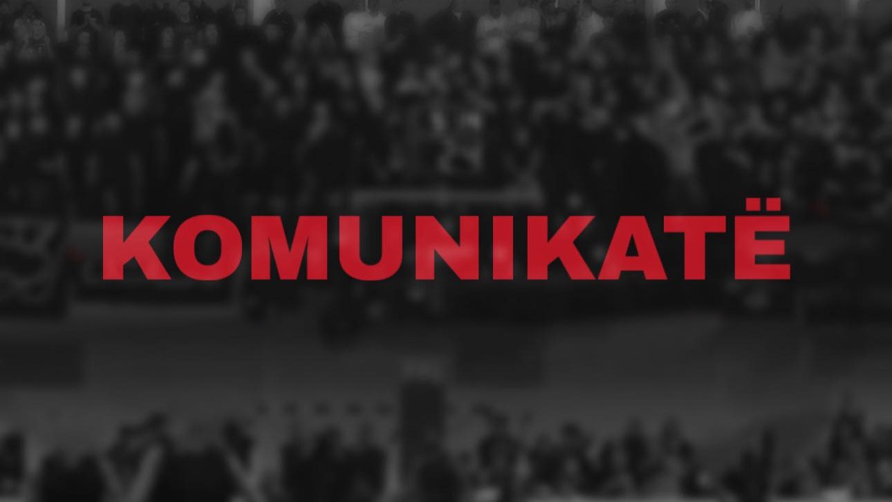 Vëllaznimi del me Komunikatë pas incidentit të mbrëmshëm! - TopSporti